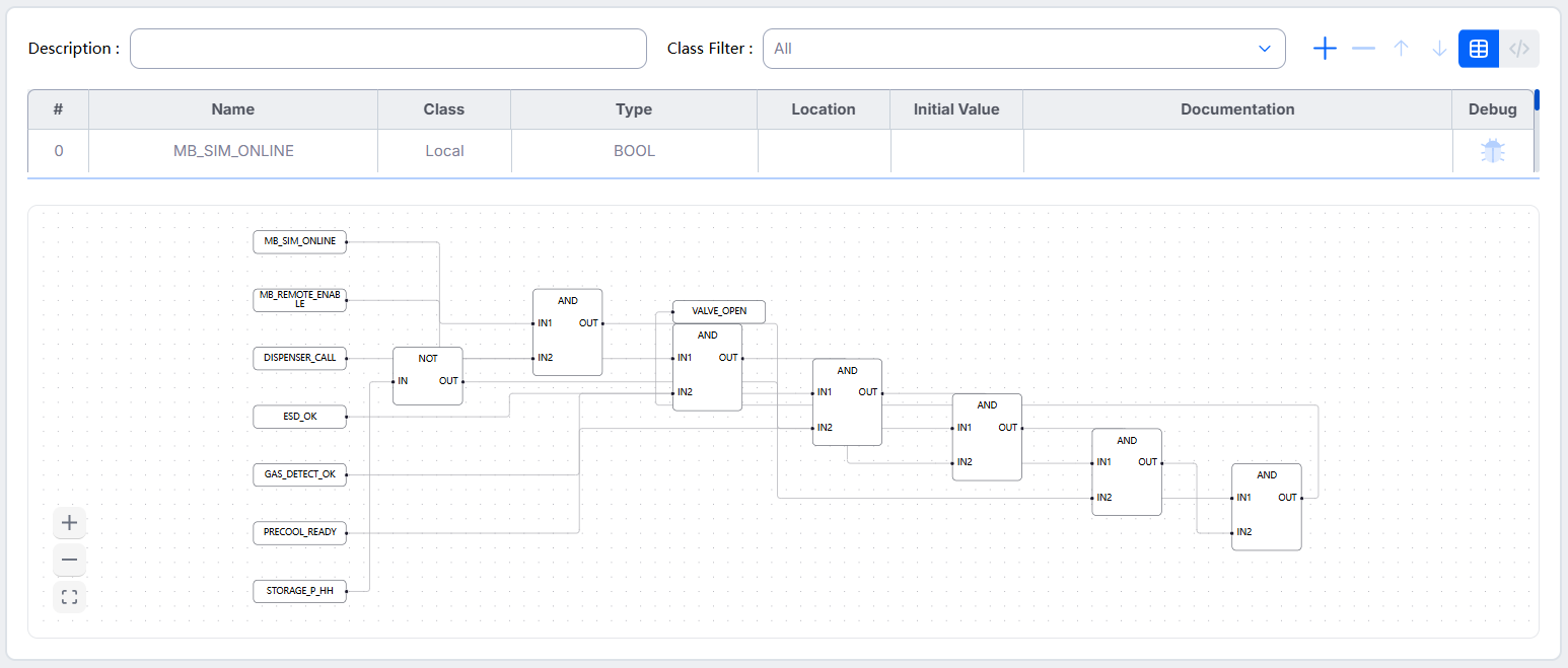 用Codex实现设备控制叙述(Control Narrative)到PLC控制逻辑FBD（Functional Block Diagram ...